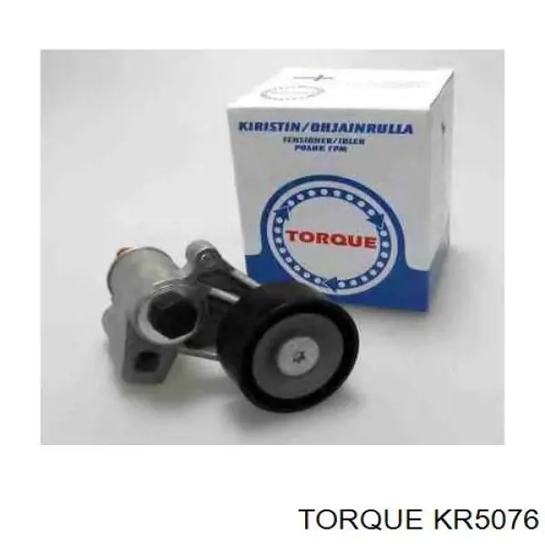 KR5076 Torque polea tensora, correa poli v comprar barato