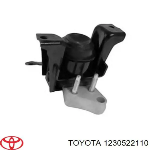 12305-22170 TOYOTA Soporte de motor derecho