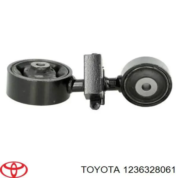 1236328061 Toyota soporte, motor, derecho superior comprar barato