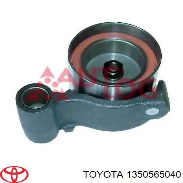 1350565040 Toyota rodillo, cadena de distribución