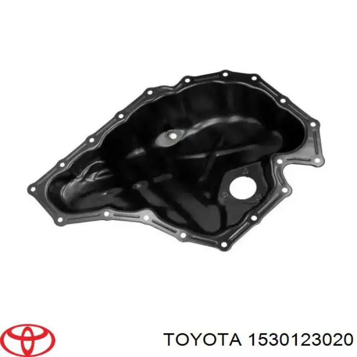 1530123020 TOYOTA - repuestos Toyota a precio barato