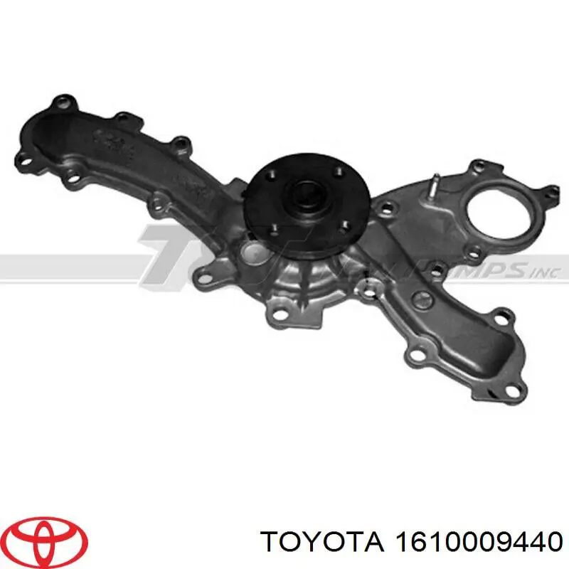 1610009440 Toyota bomba de agua