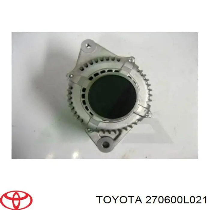 27060-0L021 TOYOTA Alternador