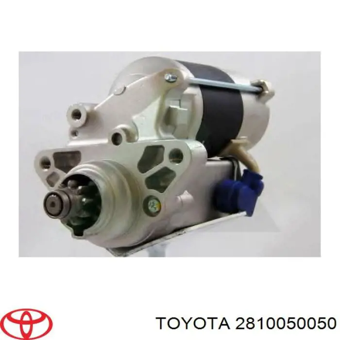 2810050052 Toyota mejor precio para Avtopro