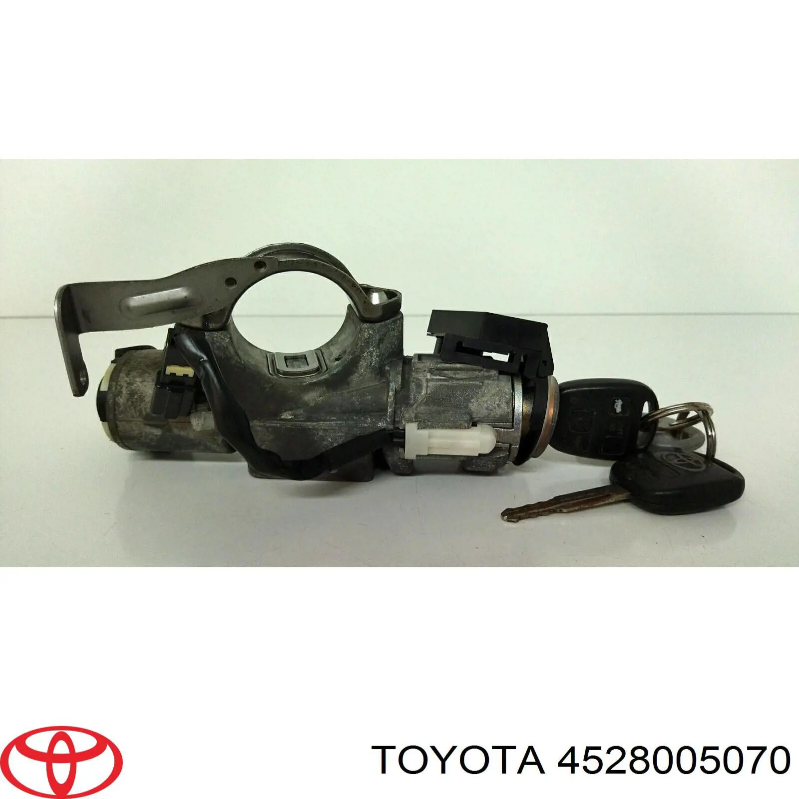 4528005070 Toyota mejor precio para Avtopro