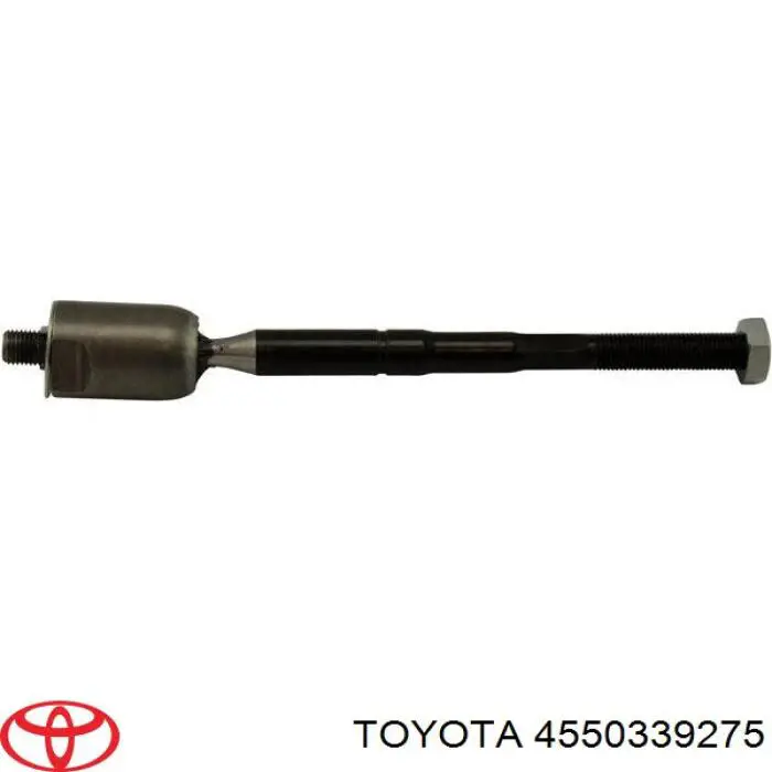 4550339275 TOYOTA Barra de acoplamiento