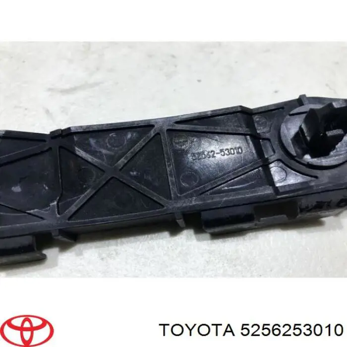 Soporte de guía para parachoques trasero, derecho de coche comprar ...