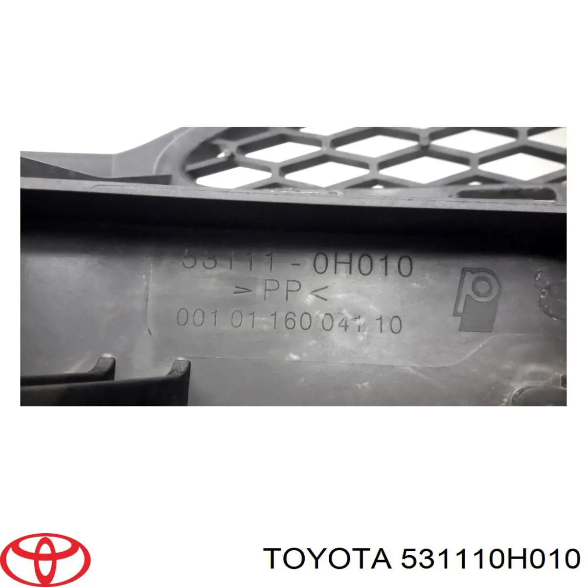 531110H010 TOYOTA Parrilla