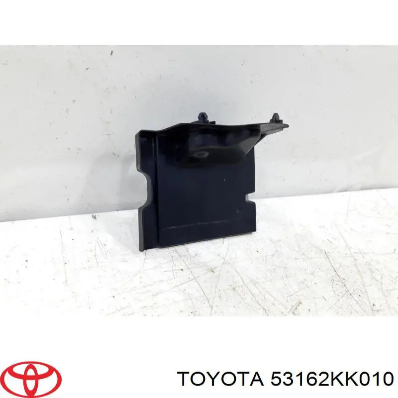 53162KK010 TOYOTA - repuestos Toyota a precio barato