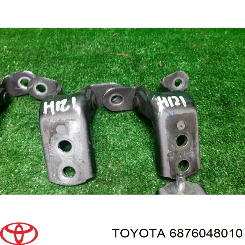 6876048010 Toyota mejor precio para Avtopro