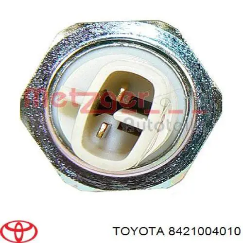 J8421012040 VAG interruptor, piloto de marcha atrás