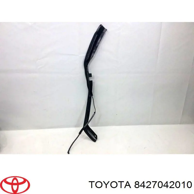 8427042010 TOYOTA Sensor de apertura de la tapa del maletero
