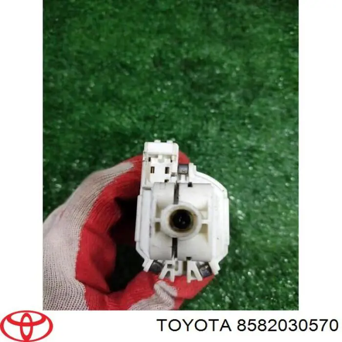 8582030570 TOYOTA - repuestos Toyota a precio barato