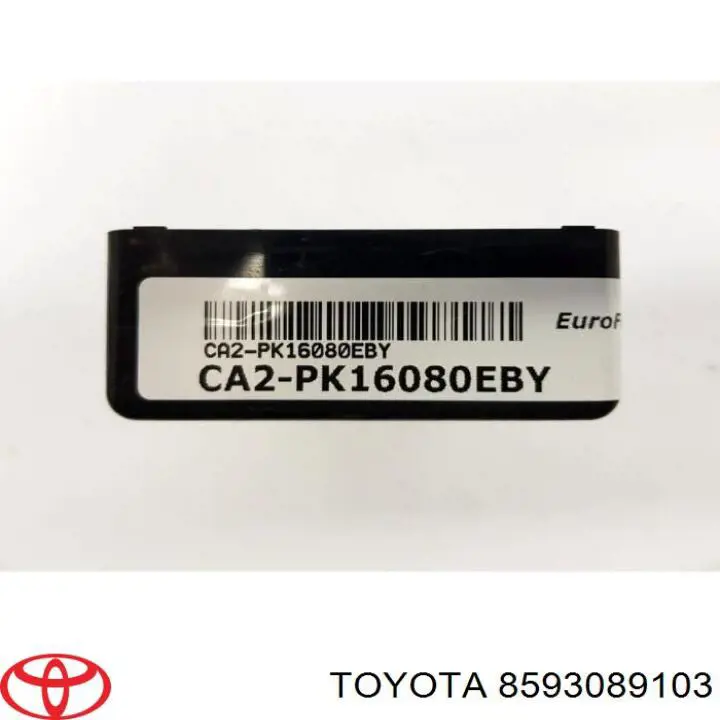 8593089103 Toyota mejor precio para Avtopro