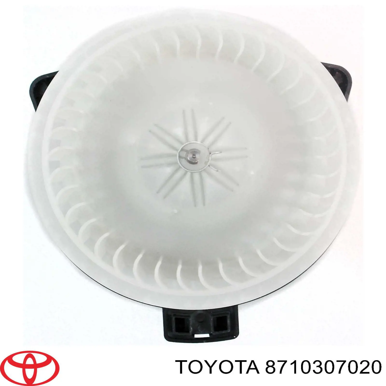 8710307020 TOYOTA - repuestos Toyota a precio barato