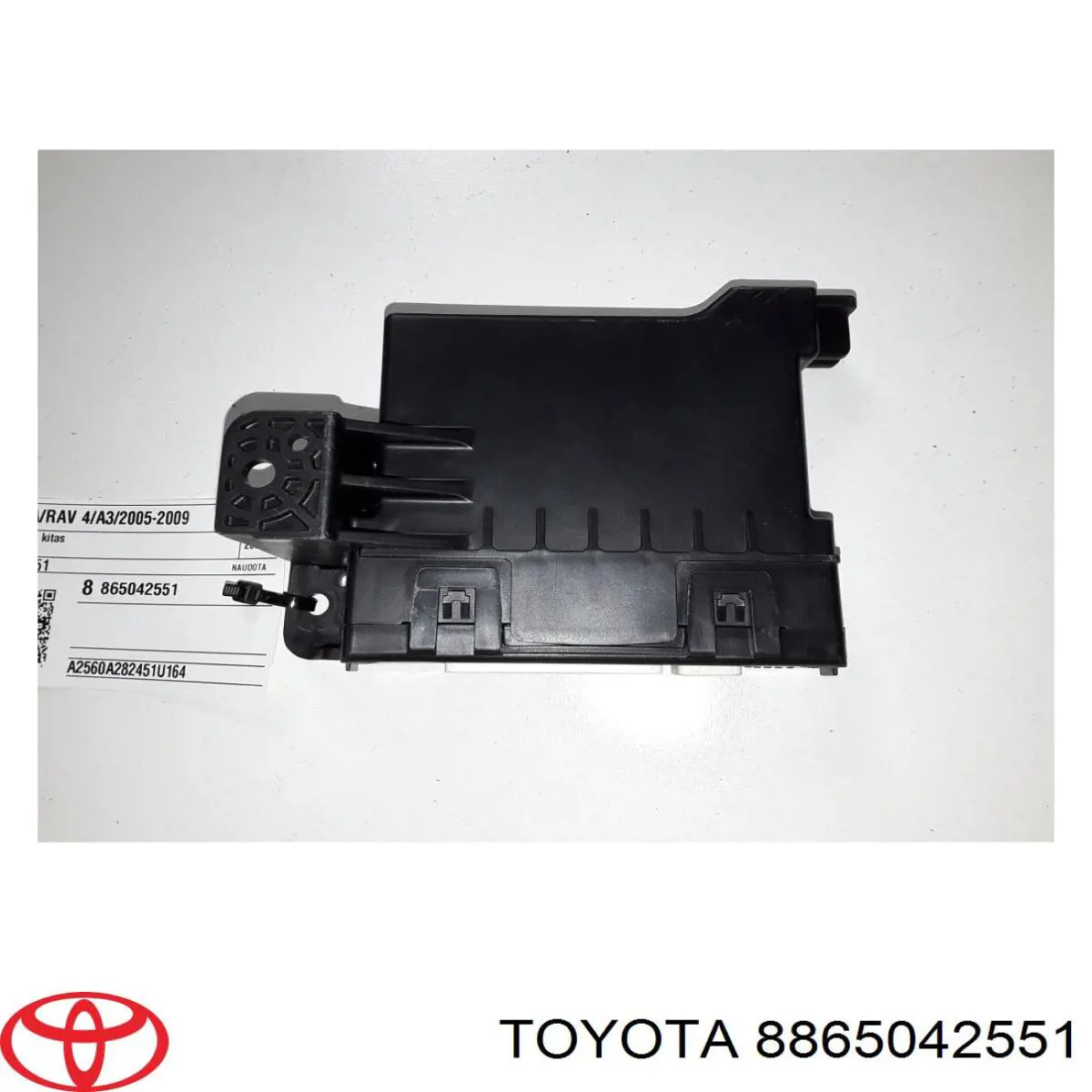 8865042551 Toyota mejor precio para Avtopro