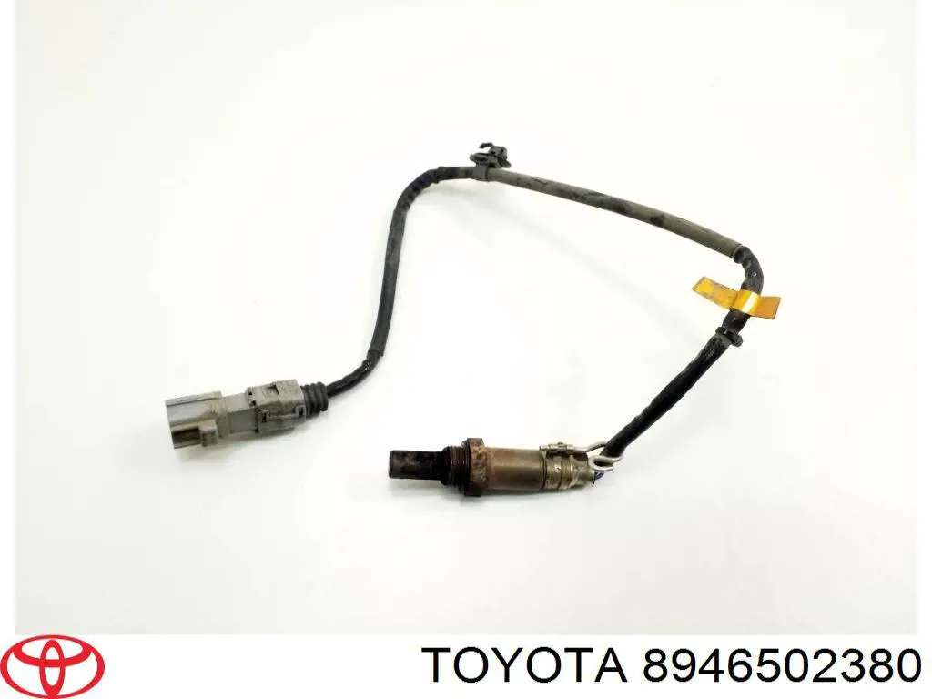8946548270 TOYOTA Sonda lambda