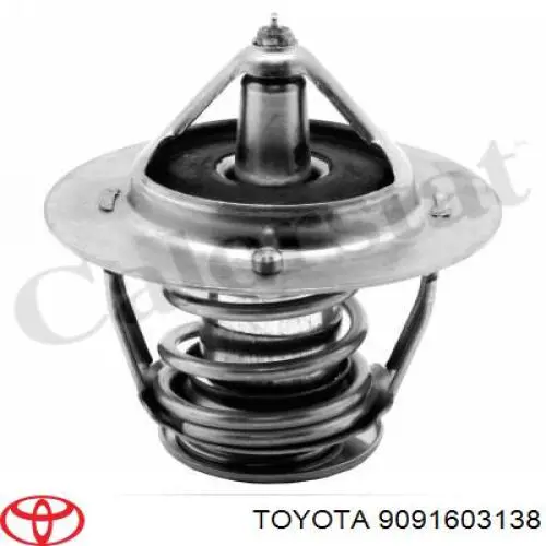9091603138 TOYOTA Termostato
