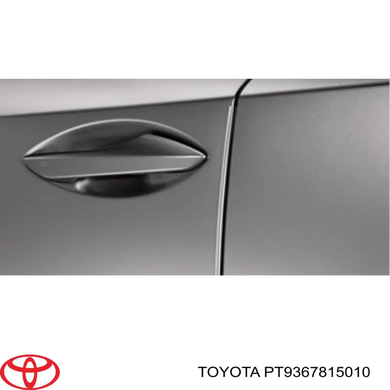 PT9367815010 TOYOTA - repuestos Toyota a precio barato