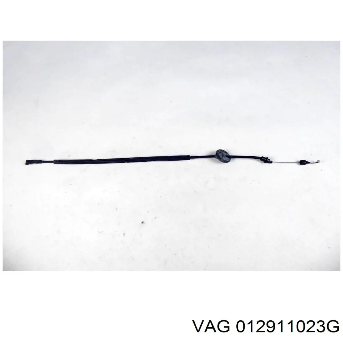 012911023g VAG motor de arranque