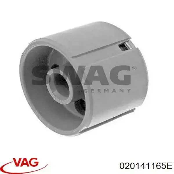 020141165E VAG cojinete de desembrague