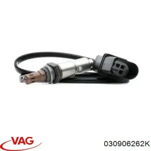 030906262K VAG Sensor de oxígeno previo al catalizador