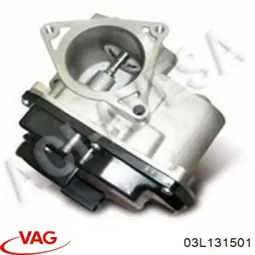 03L131501 VAG egr