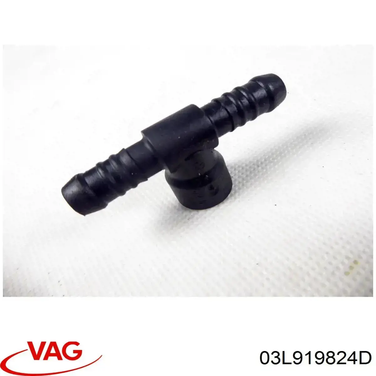 03L919824D VAG Sensor, temperatura combustible