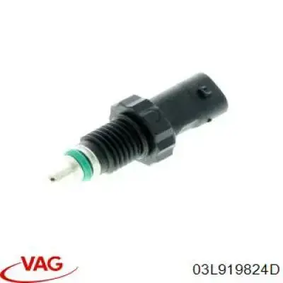 03L919824D VAG Sensor, temperatura combustible
