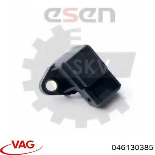 046130385 VAG Sensor De Presion Del Colector De Admision