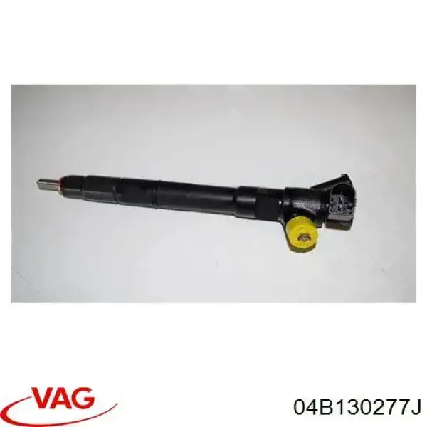 28565335 Delphi inyector de combustible