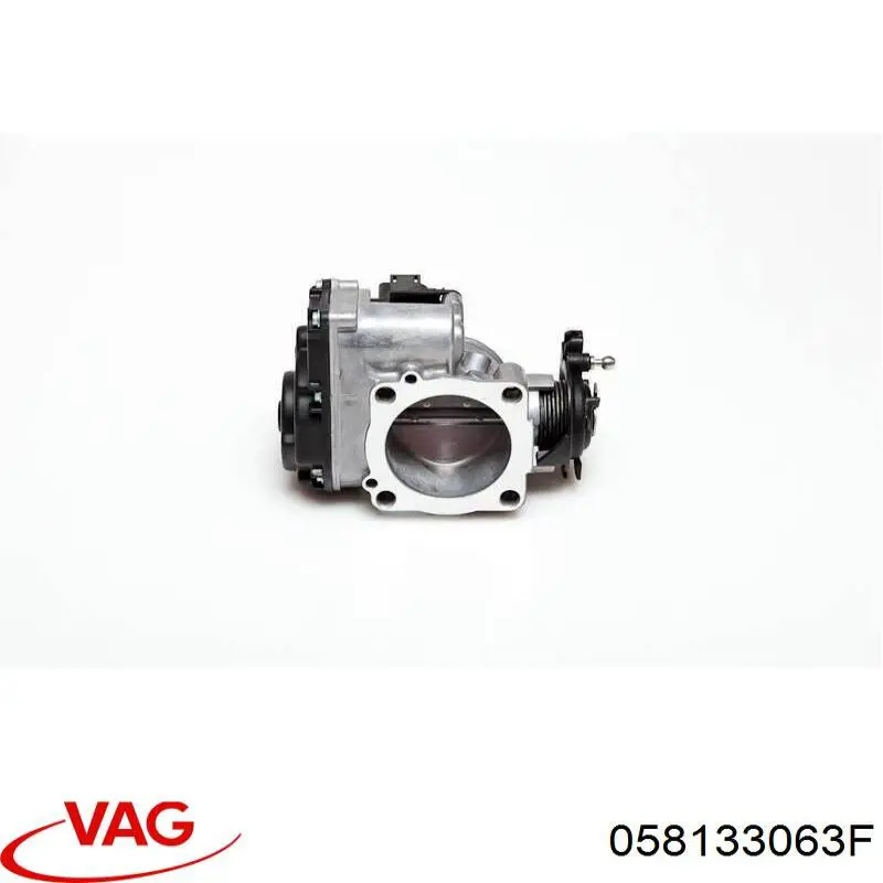 058133063F VAG cuerpo de mariposa comprar barato