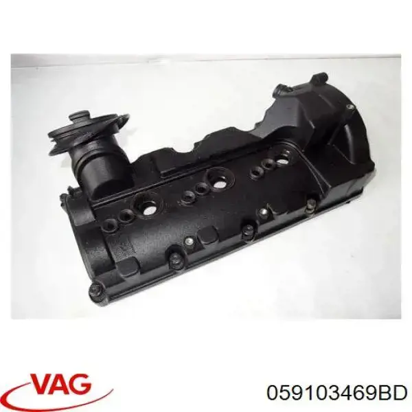 059103469AT VAG tapa de valvula derecha