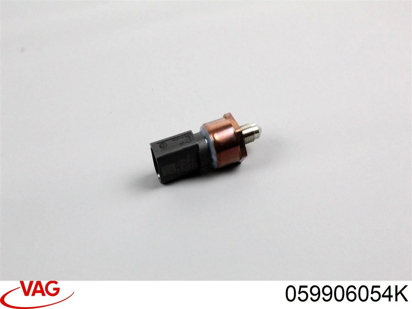 059906054K VAG sensor de presión de combustible comprar barato