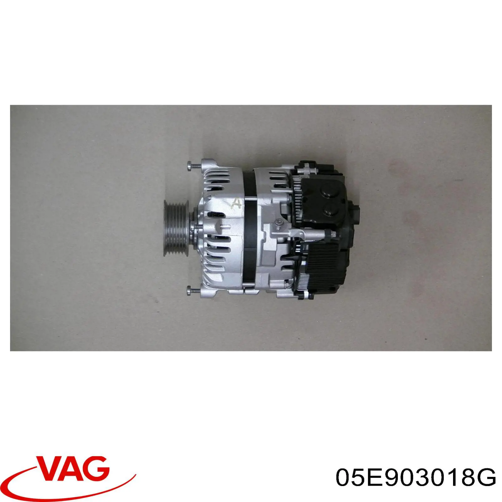 05E903018G VAG Alternador