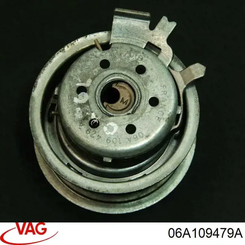 06A109479A VAG Tensor de la correa de distribución