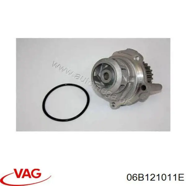 06B121011E VAG bomba de agua