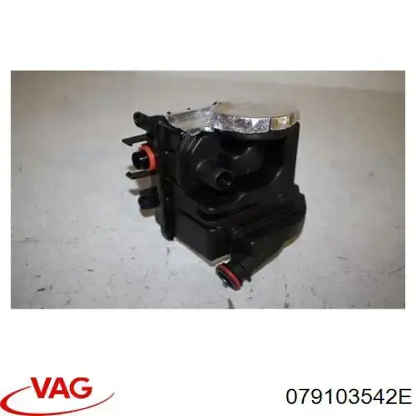 079103542E VAG Separador de aceite, aireación cárter aceite