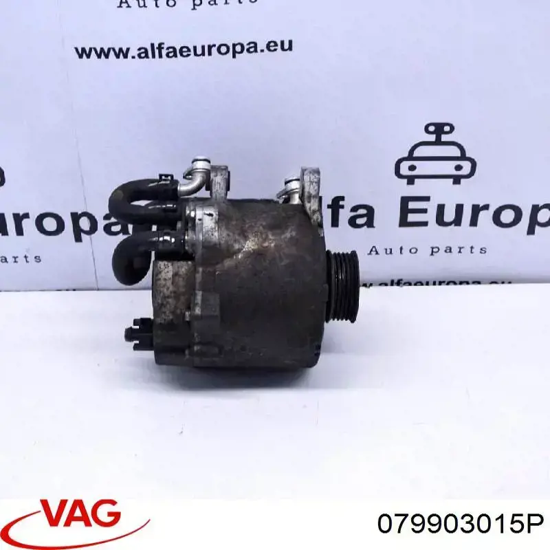079903015PX VAG alternador