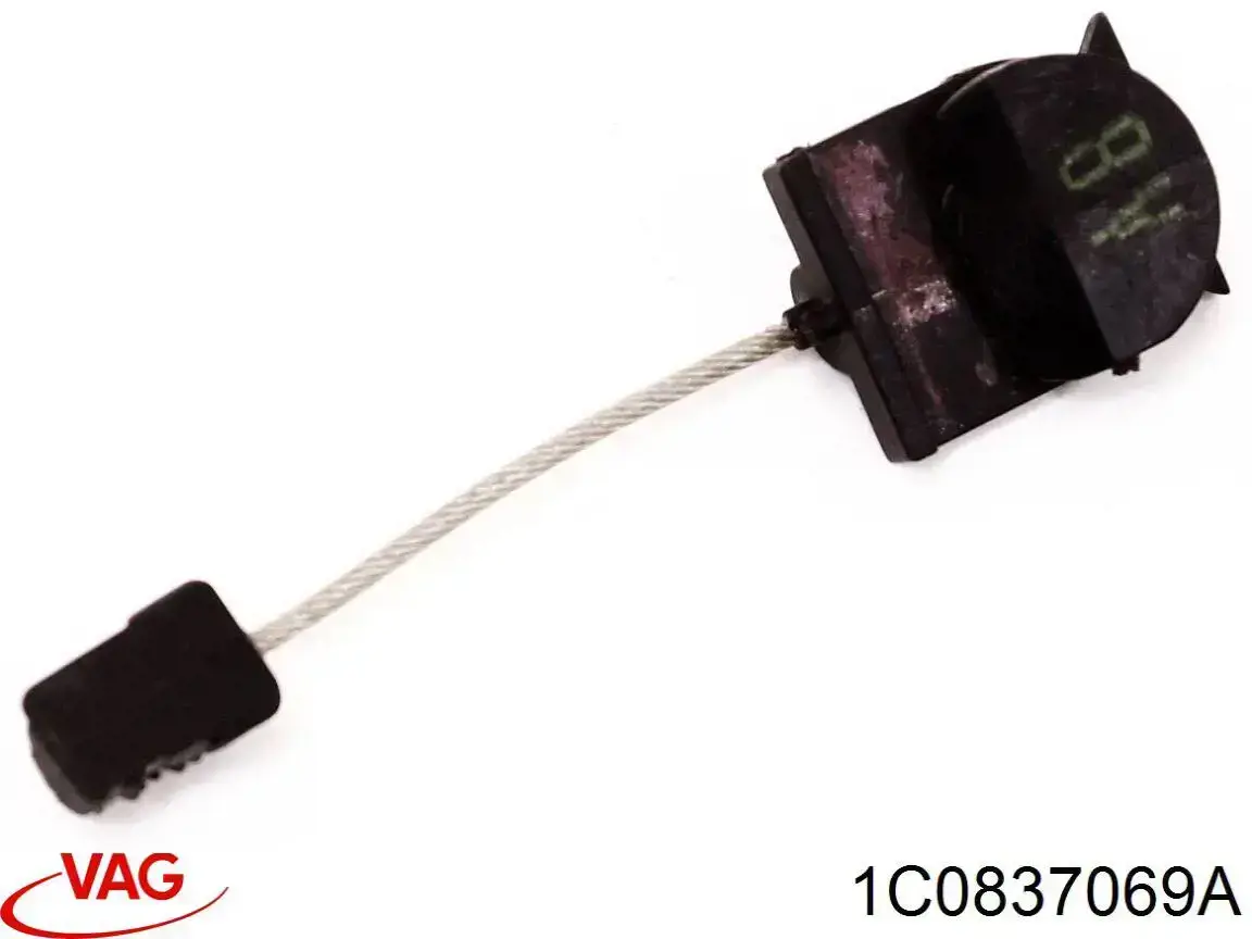 1C0837069A VAG - repuestos VAG a precio barato