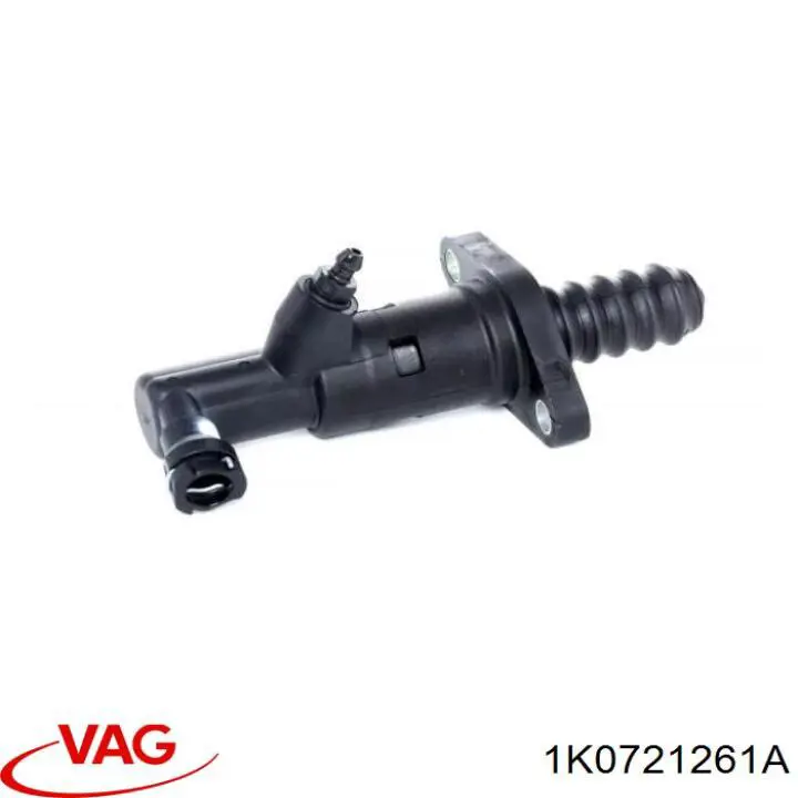 1K0721261A VAG Bombin de embrague