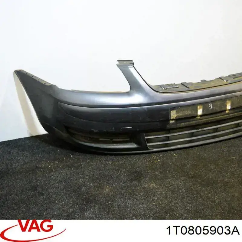 1T0805903A VAG alerón delantero