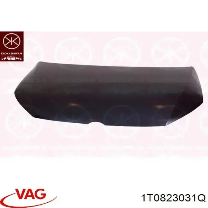 1T0823031Q VAG Capó