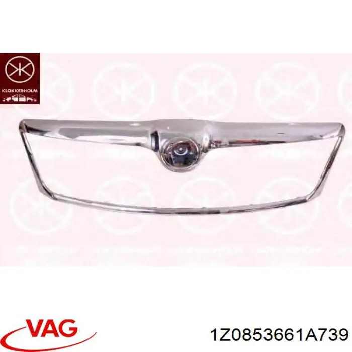 Superposicion (Molde) De Rejilla Del Radiador de coche comprar online a ...