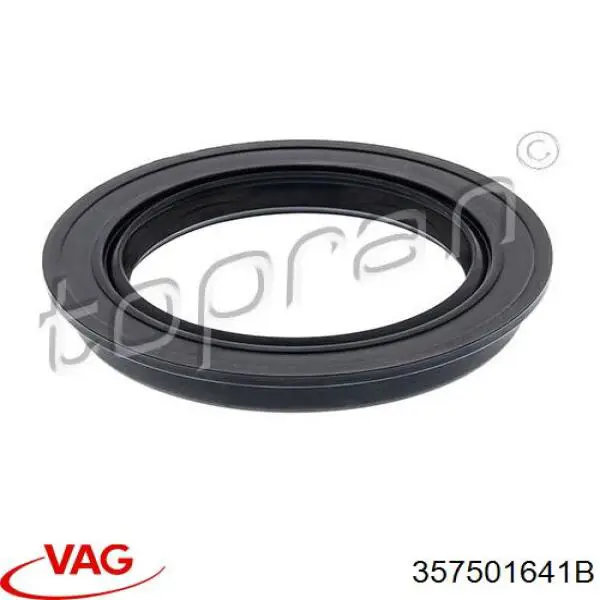 357501641B VAG Anillo reten de transmision