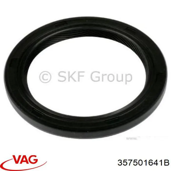357501641B VAG Anillo reten de transmision