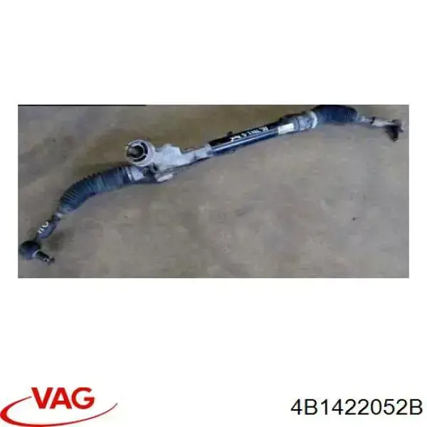 4B1422052B VAG cremallera de dirección