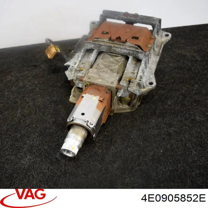 4E0905852E VAG Columna dirección