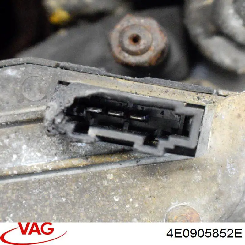 4E0905852E VAG Columna dirección