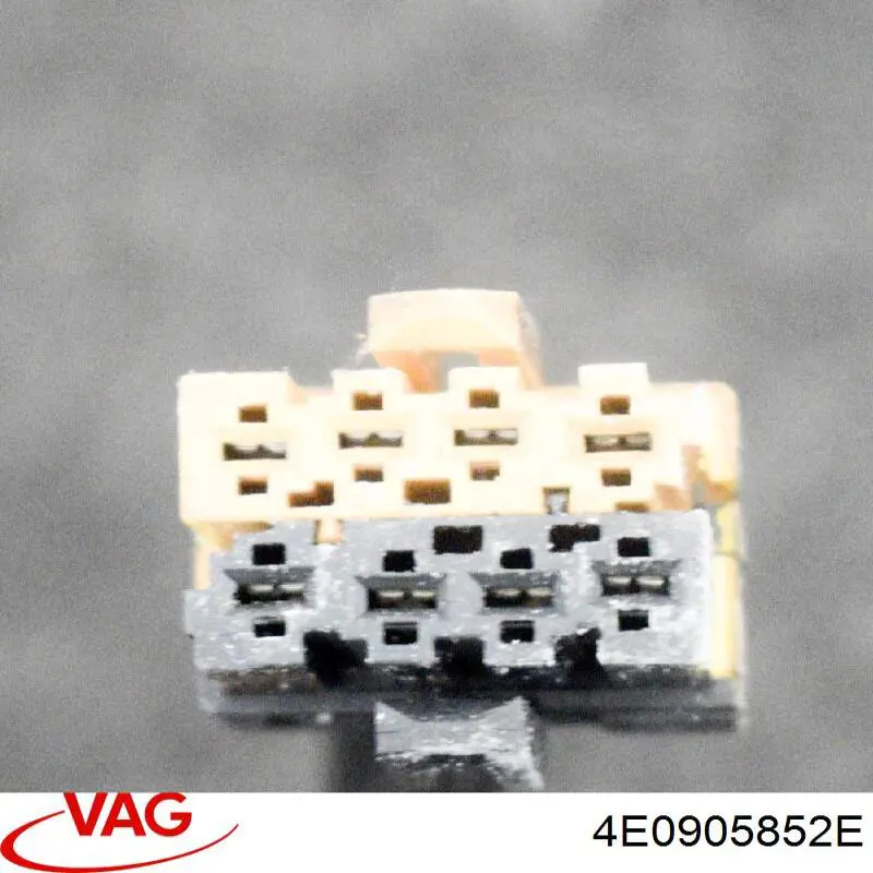 4E0905852E VAG Columna dirección
